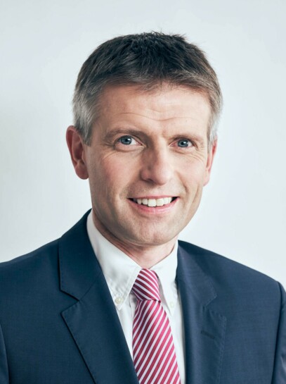 Dr Stephan Maurer Moore Centurion